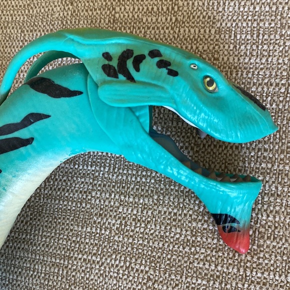 Disney | Toys | Disney Interactive Banshee Toy | Poshmark